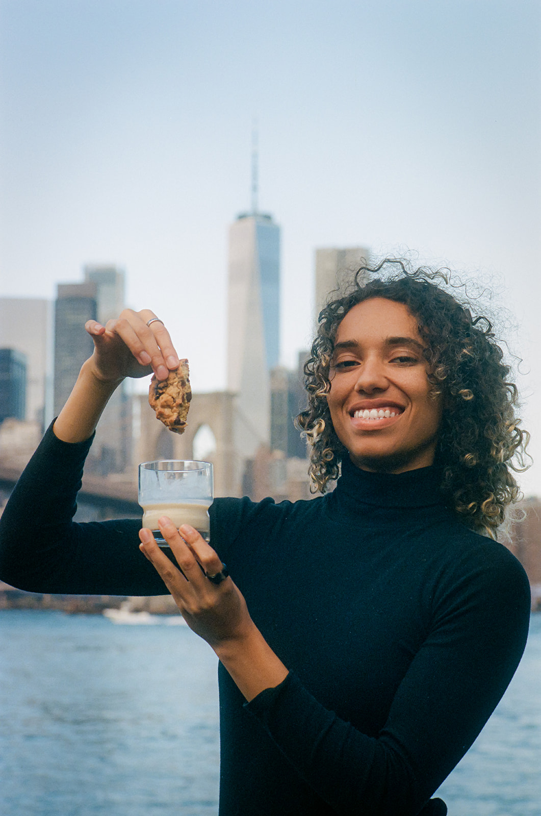 Raisify - Founder: Olivia Carpenter