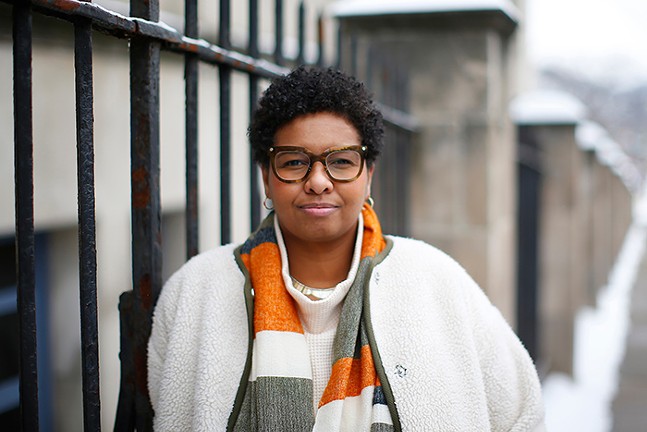 Raisify - Founder: Amber Thompson