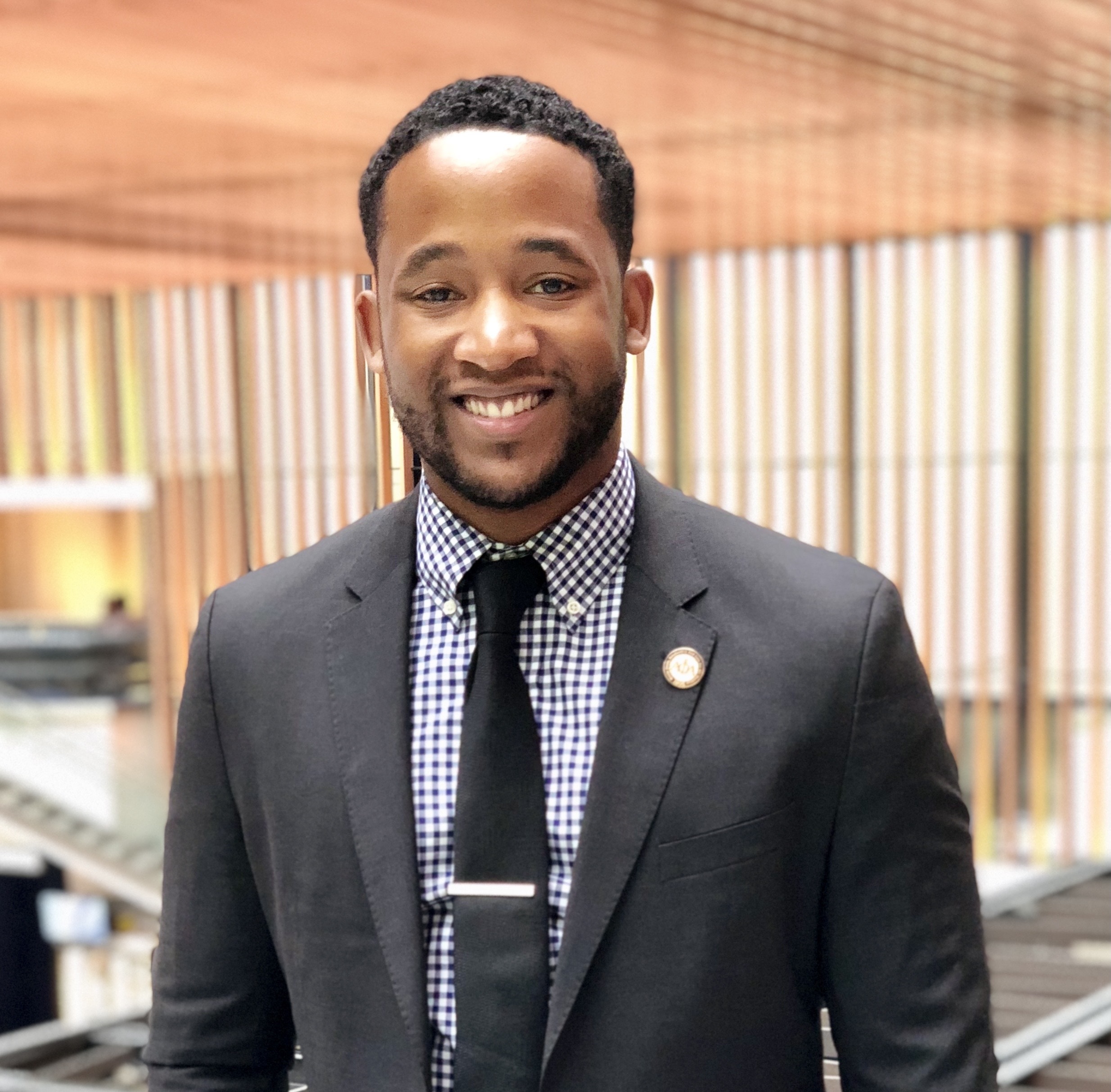 Raisify - Founder: Ashton Clark