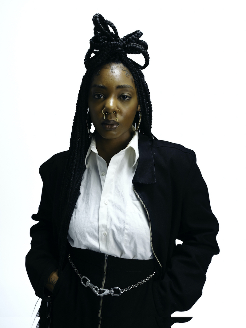 Raisify - Founder: Letesha Brady