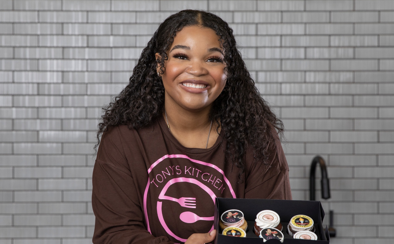 Raisify - Founder: Ari'Anna Redmond